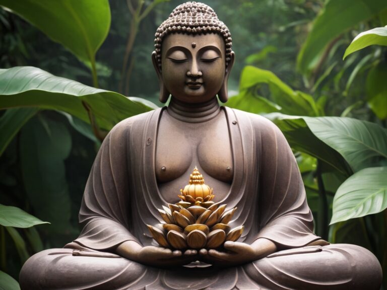 20 Weetjes over het Boeddhisme - Newuni