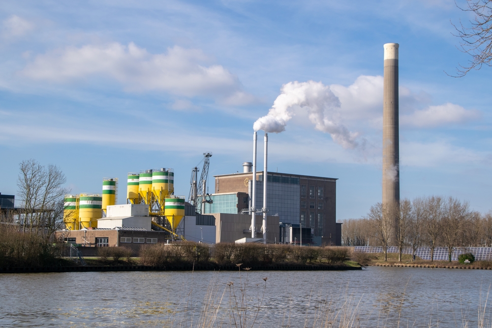 10 Weetjes over Stadsverwarming - Newuni