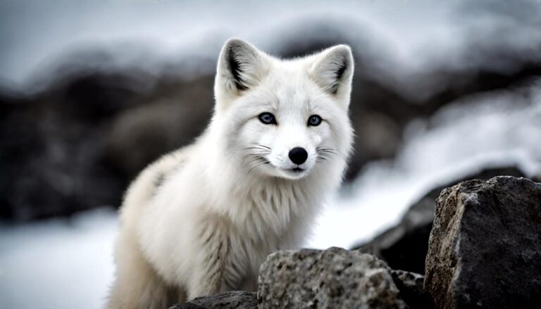 10 Leuke Weetjes over de Poolvos - Newuni